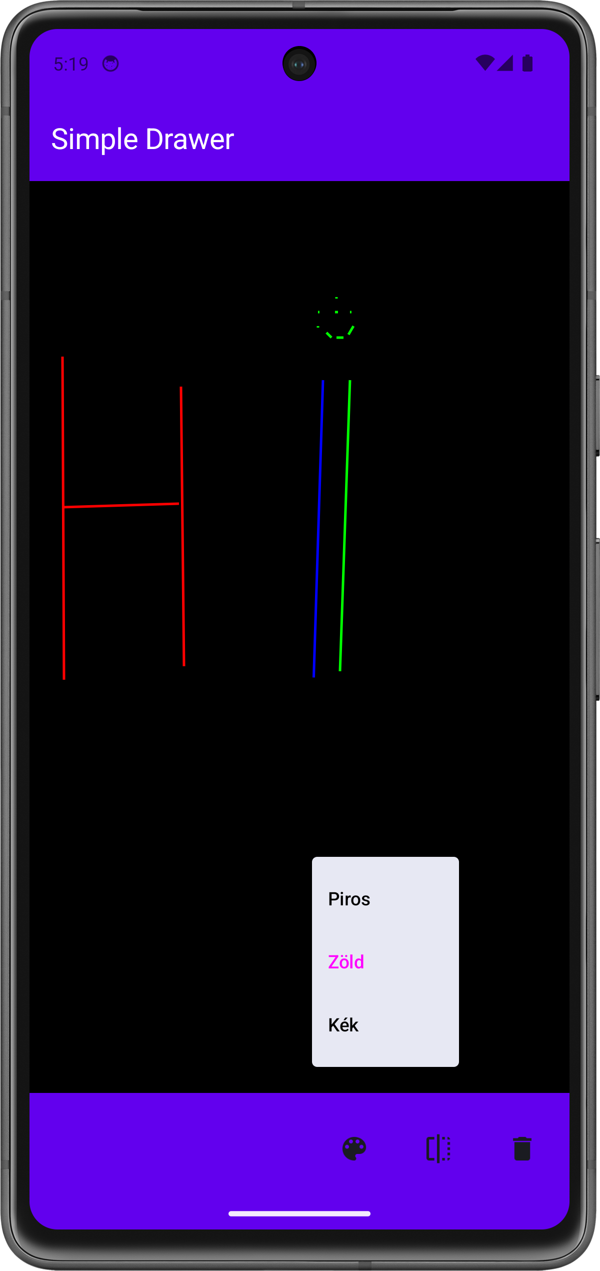 Labor 05 - SQLite - Rajzoló alkalmazás - BMEVIAUAD02 - Mobil- és webes szoftverek laborfeladatok